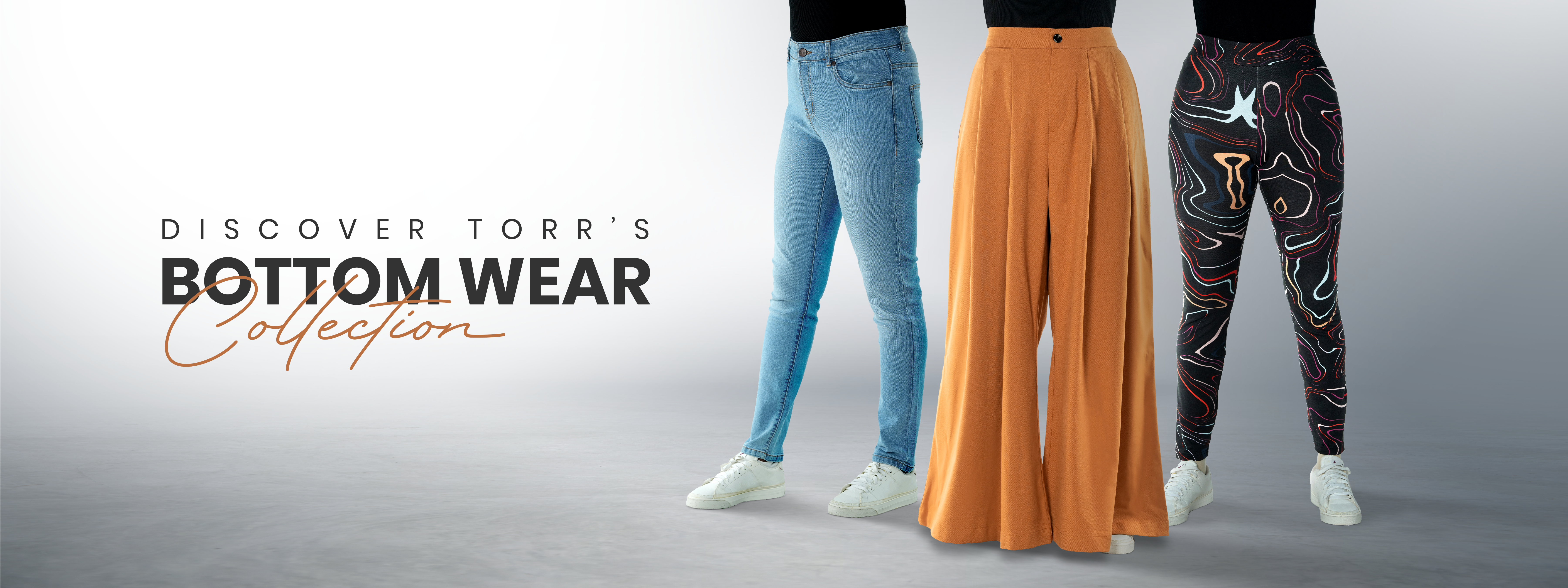 BOTTOM WEAR – Page 5 – TORR