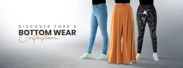 BOTTOM WEAR – TORR
