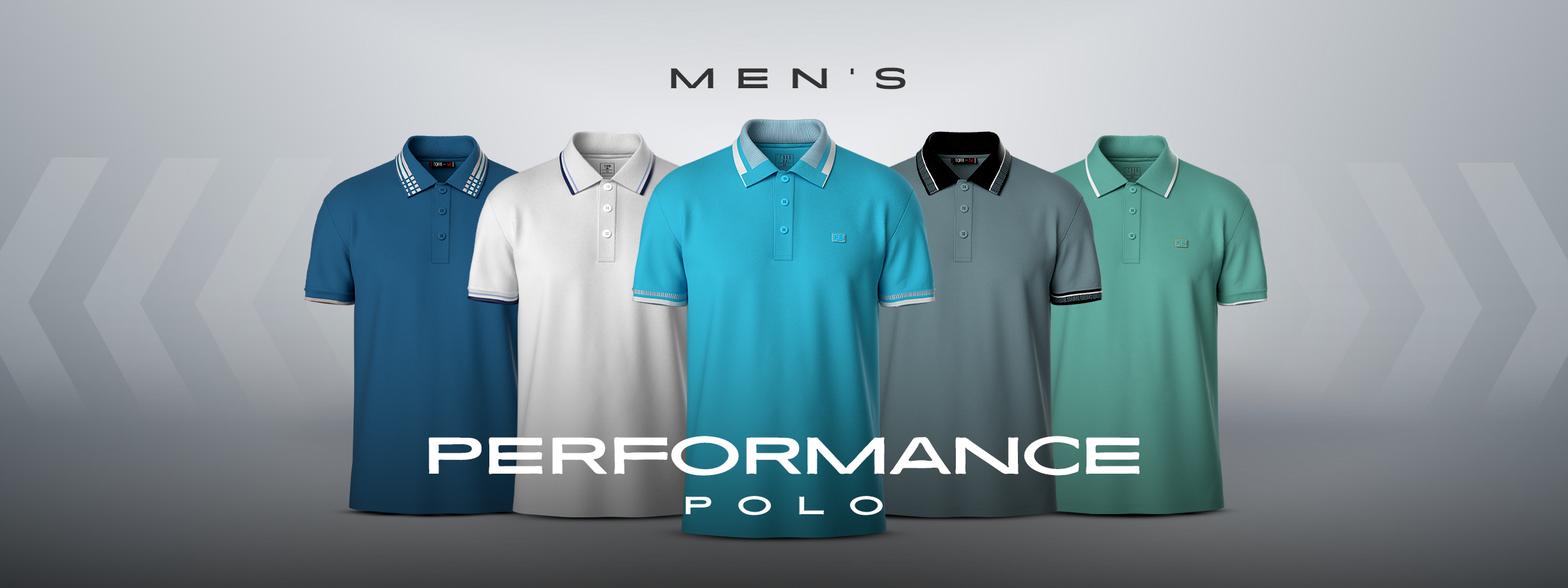 PERFORMANCE POLO – Page 2 – TORR
