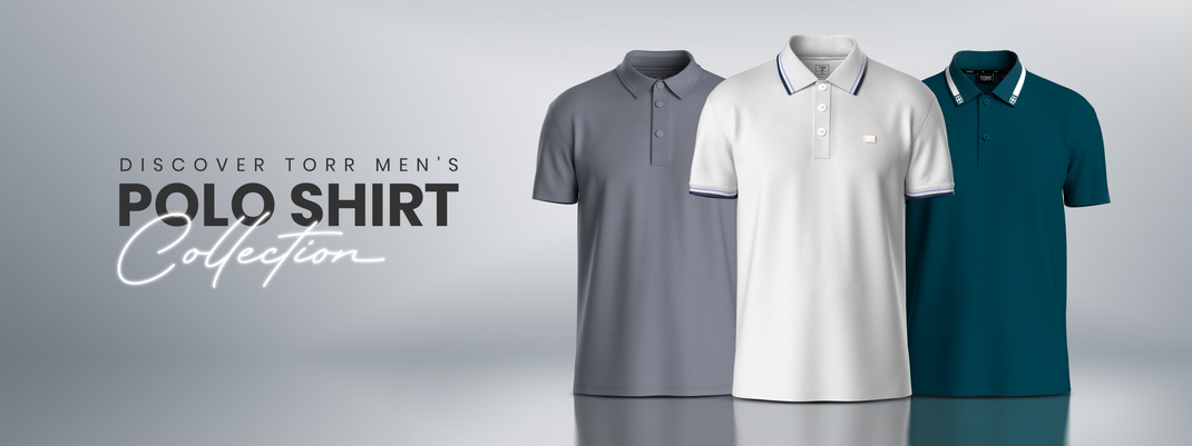 All Polo Collections – TORR