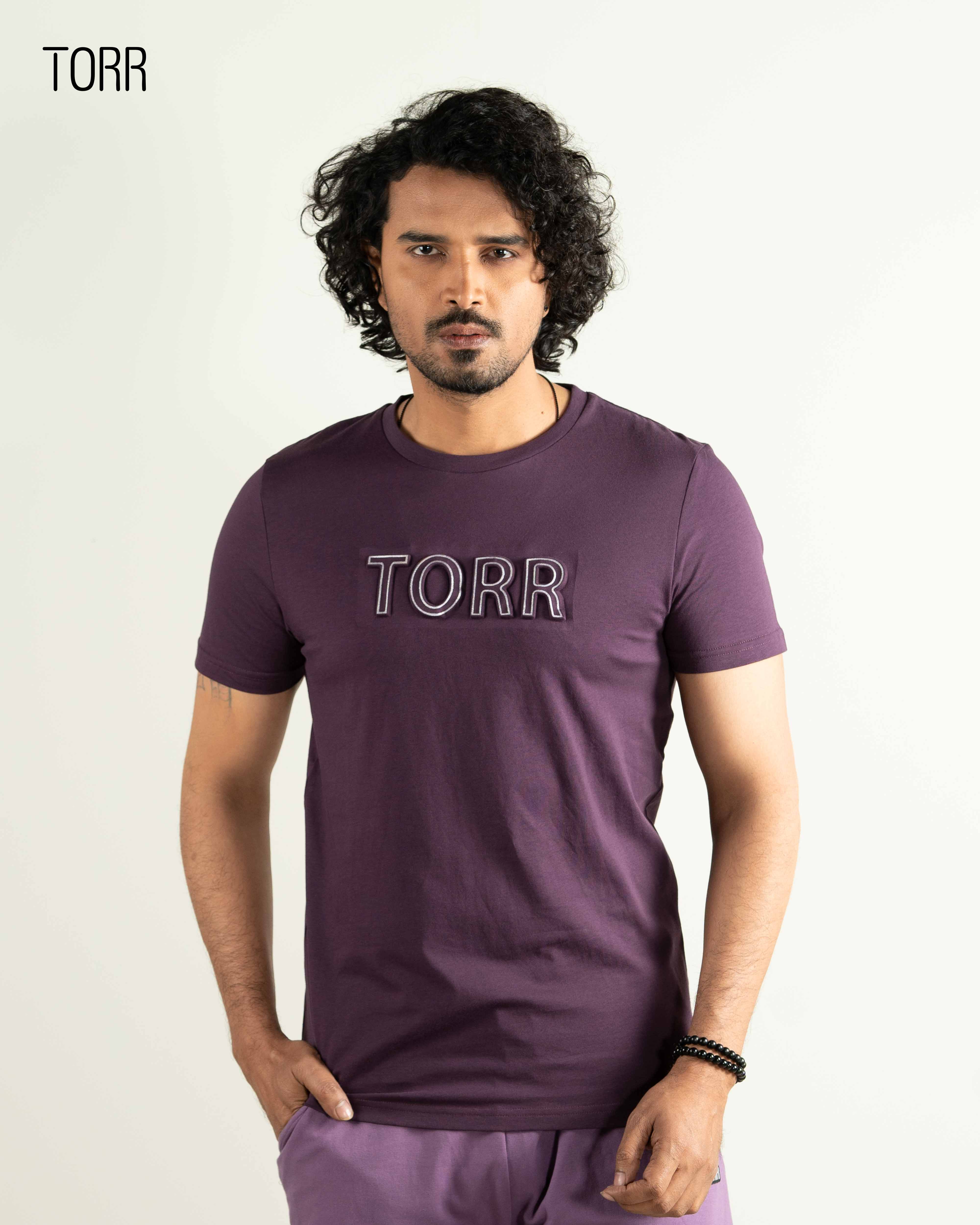 MEN'S T-SHIRTS – Page 2 – TORR