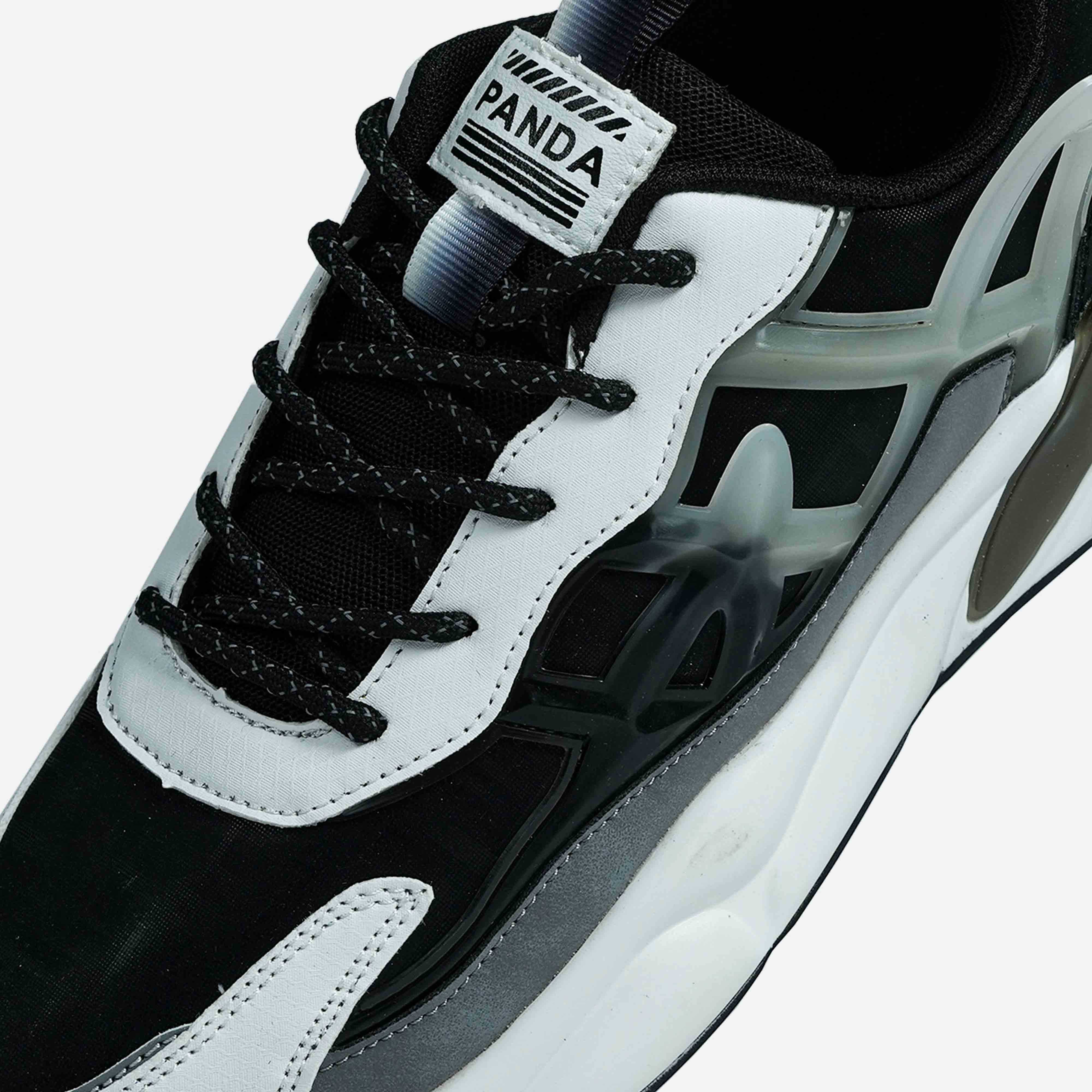 Panda Footwear – TORR